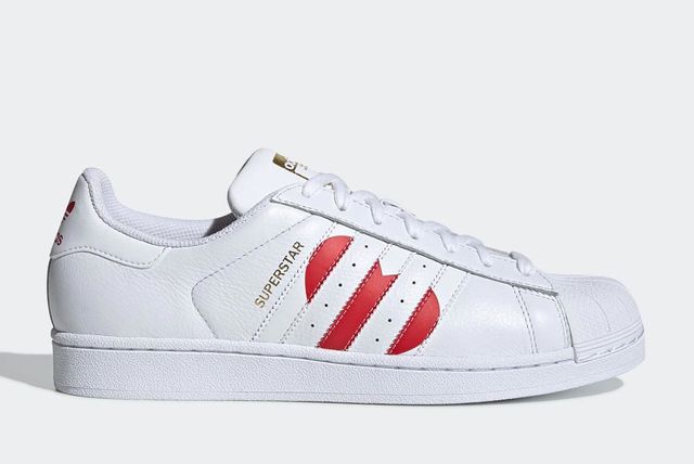 A Valentine’s Day Gift from adidas - Sneaker Freaker