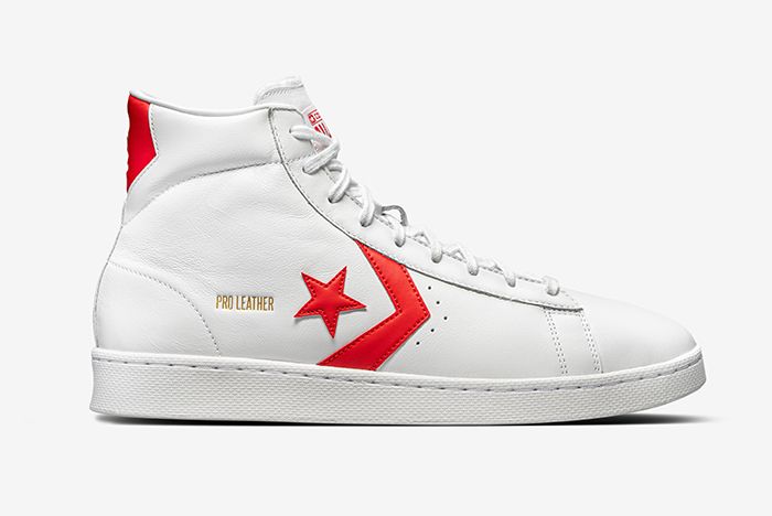 Converse Launch Creative All-Star Weekend Pop-Up in London - Sneaker ...