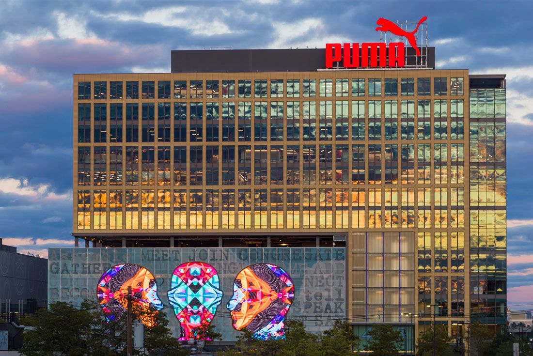 PUMA CEO Hints There's 'Brand Heat' On the Way in Q2 Results - Sneaker ...