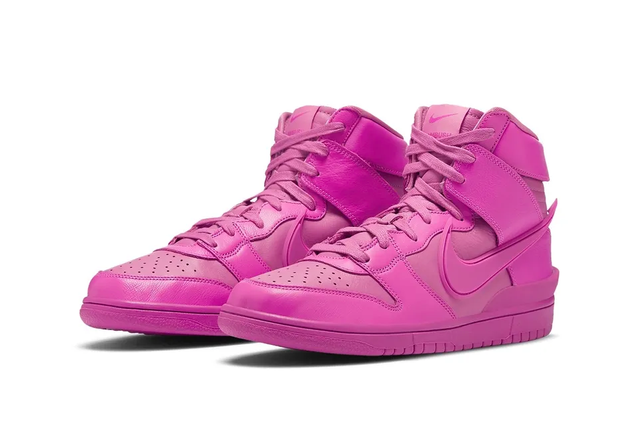 All of AMBUSH’s Sneaker Collaborations (So Far!) - Sneaker Freaker