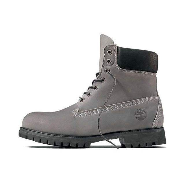 Future History: Timberland Takes Green Strides - Sneaker Freaker