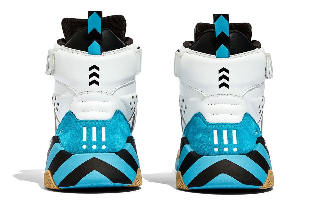 Double Trouble: MSCHF's Chaotic BWD High Reaches New Heights - Releases