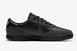 Ftc X Nike SB Lunar Fc - Sneaker Freaker