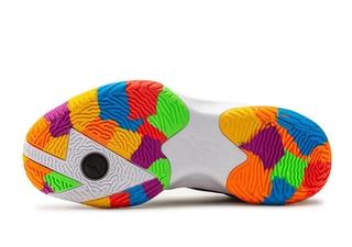 A Closer Look at Zion Williamson’s Jordan Z Code - Sneaker Freaker