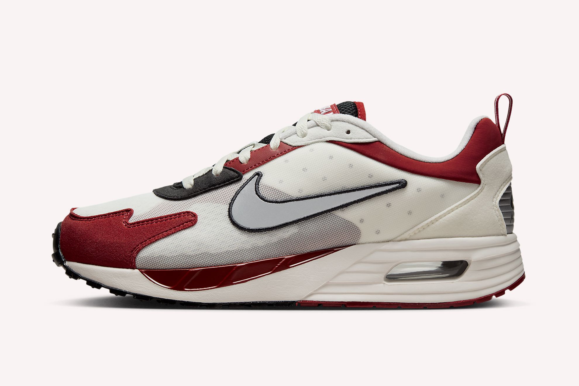 Nike's NCAA Air Max Collection Arrives This August - Releases