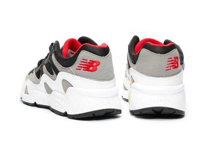 New Balance ML850 in Grey/White Dropping this Week - Releases