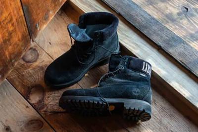 Live Free or Die with Concepts' New Timberland Colab - Releases