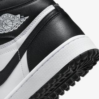 Hit the Green With the Air Jordan 1 High Golf ‘Panda’ - Sneaker Freaker