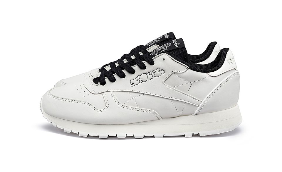 Classic Leather - Sneaker Freaker