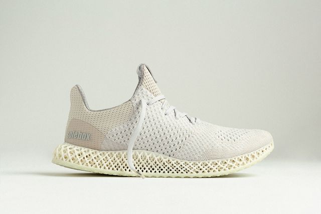 solebox and adidas Are Back on the UltraBOOST and Ultra 4D - Sneaker ...