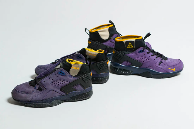 The Best of Nike 2021 - Sneaker Freaker