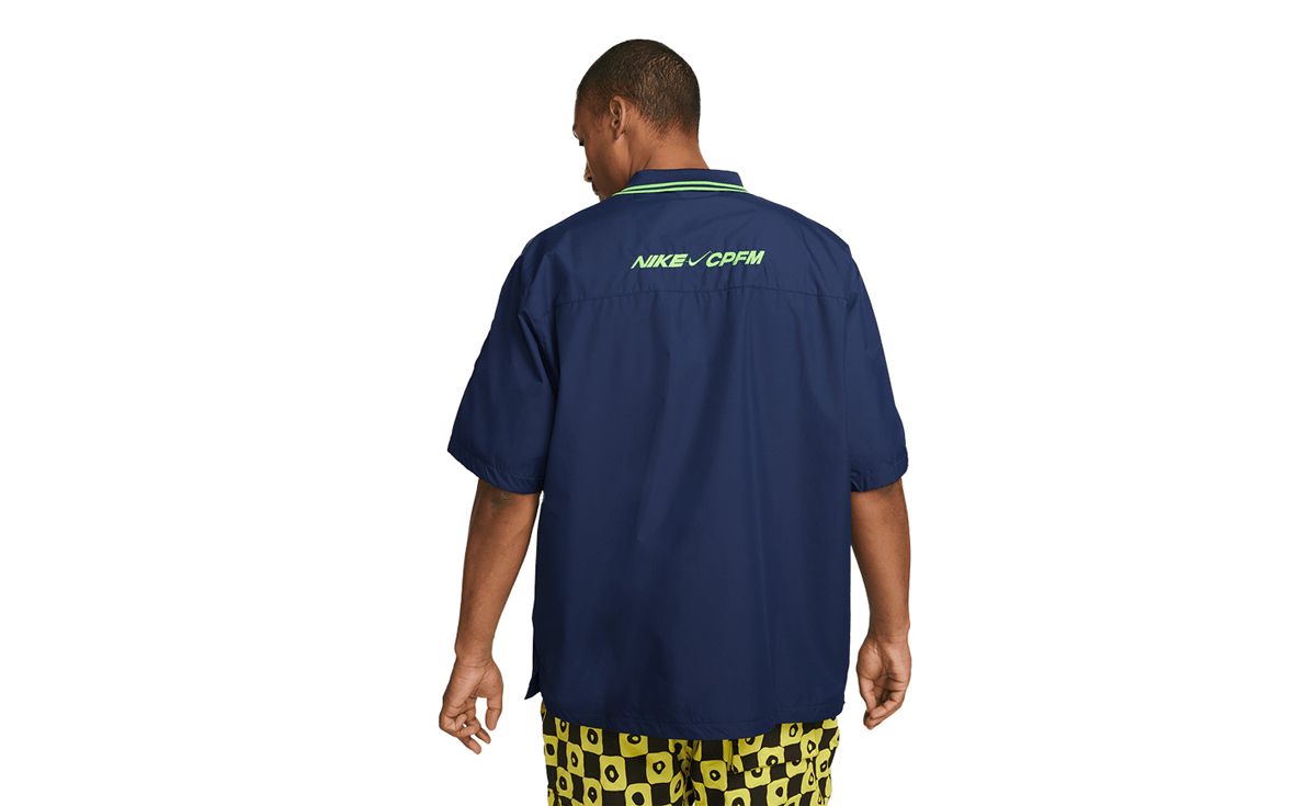 Cactus Plant Flea Market and Nike Team Up For Bootleg-Inspired Apparel ...