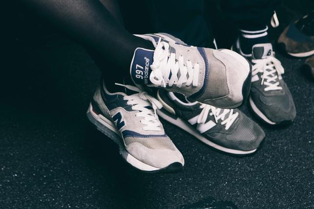 Up There Store New Balance 99x Museum Launch Recap - Sneaker Freaker