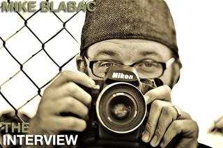 Mike Blabac Interview (Dc Books) - Sneaker Freaker