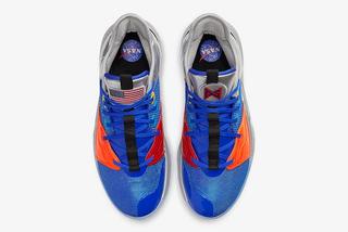 Official Pics: Nike PG 3 ‘NASA’ - Sneaker Freaker