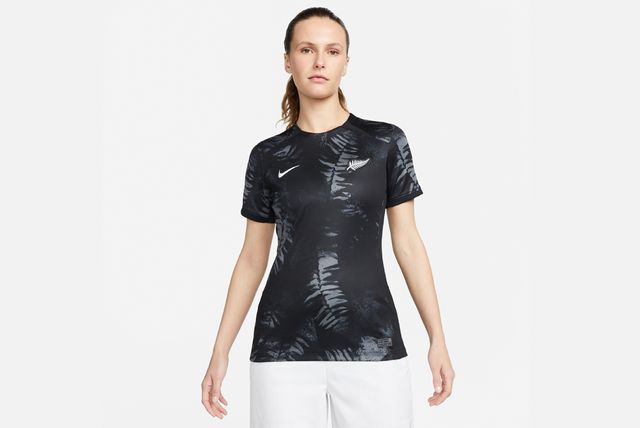 Nike Unveil Football Federation Team Kits for FIFA Women’s World Cup ...