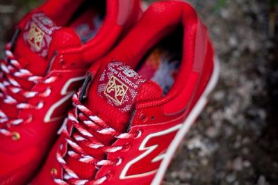 New Balance (Year Of The Snake Pack) - Releases