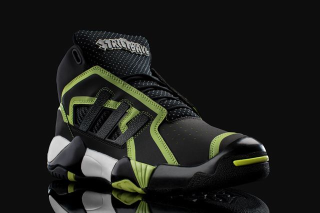 adidas Originals Streetball 2 - Releases