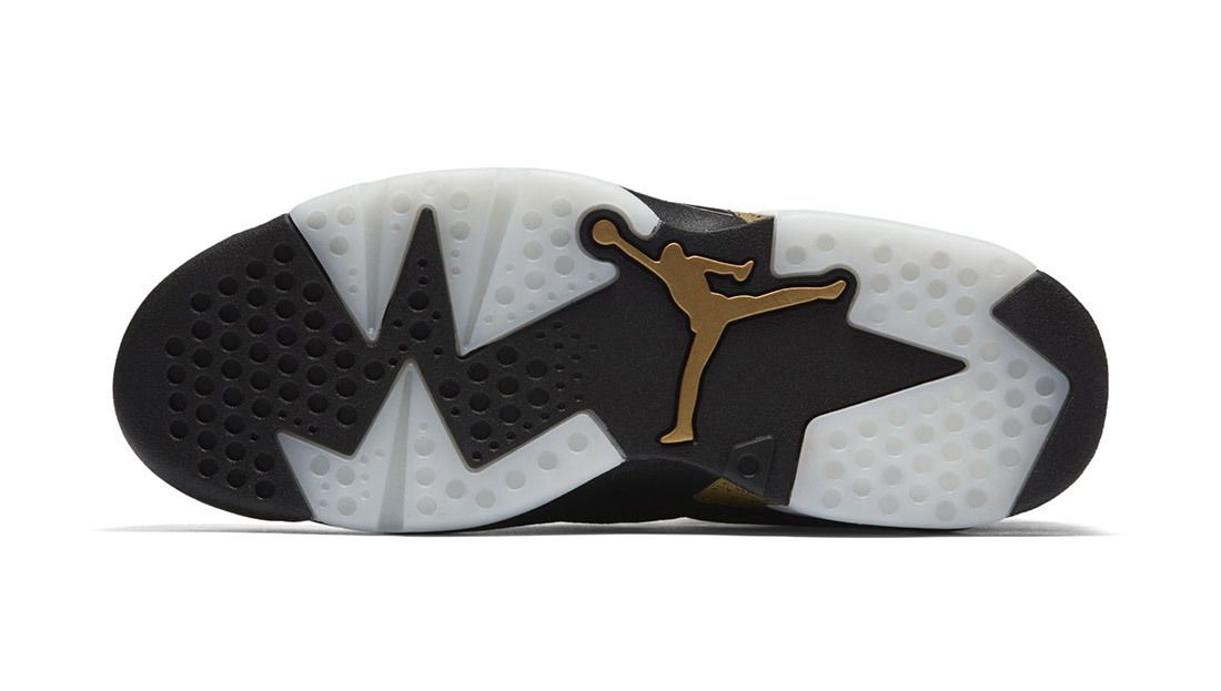 The Air Jordan 6 'DMP' is Back, But Not As We Know It - Sneaker Freaker