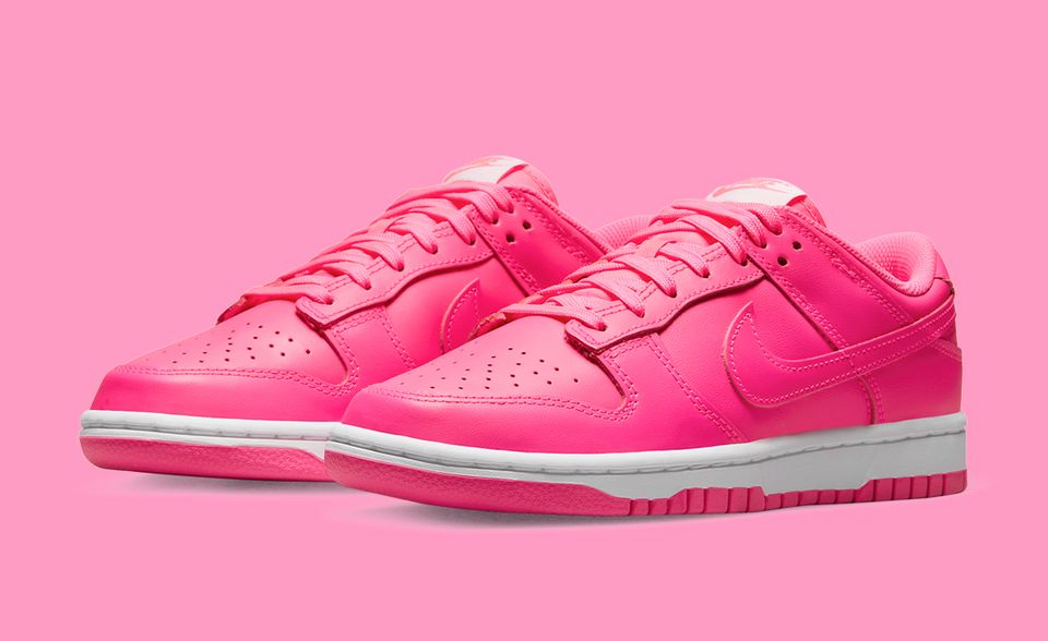 Release Info: Nike KD 14 'Aunt Pearl' DC9379-600 - Sneaker Freaker