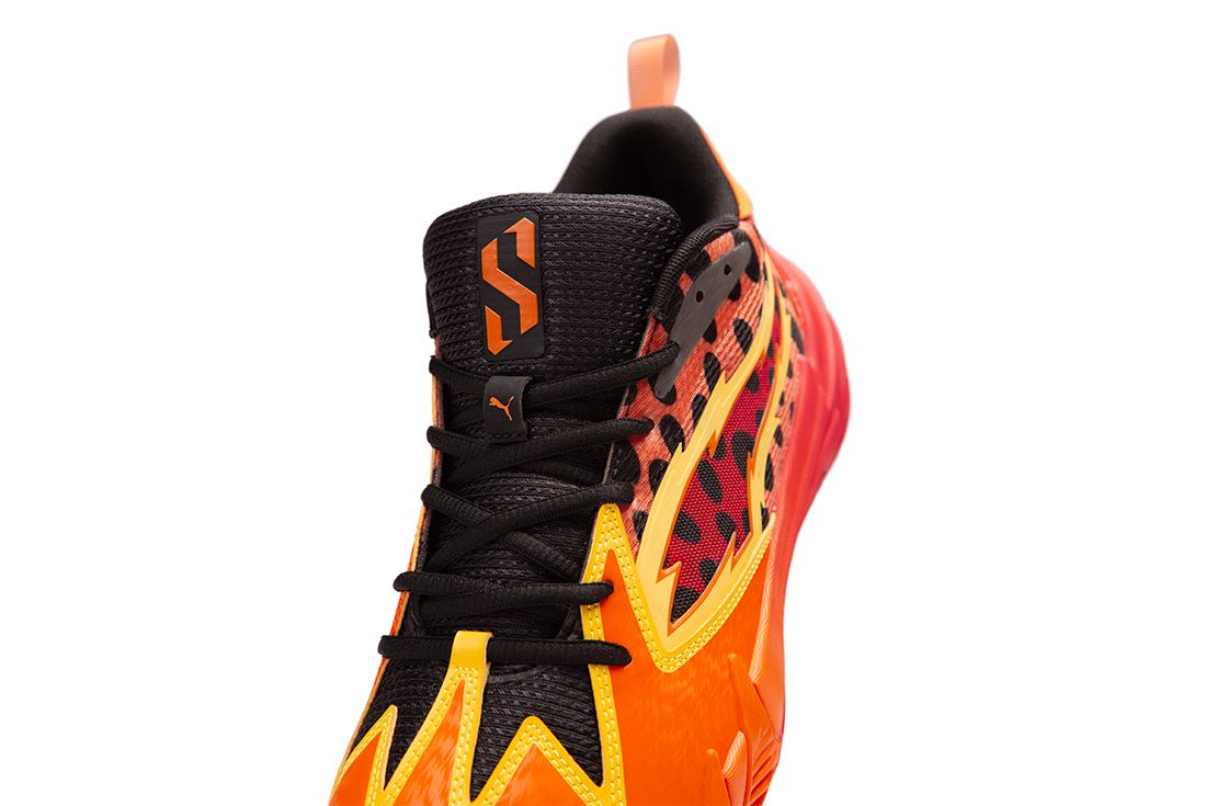 PUMA Gets Cheesy with Cheetos - Sneaker Freaker