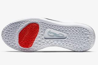 The Latest Nike PG 3 is Inspired by the Moon’s Surface - Sneaker Freaker