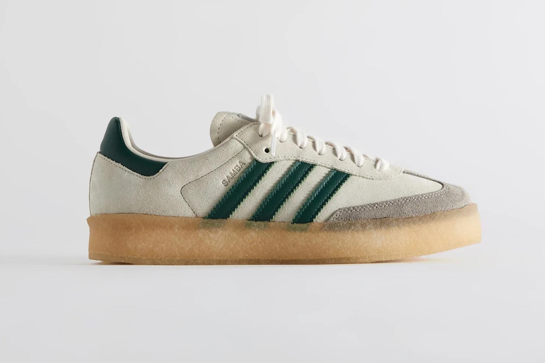 Buyers Guide: Breaking Down the adidas Samba Variations - Features