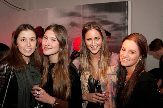 Ny/La @ Backwoods - Industry News