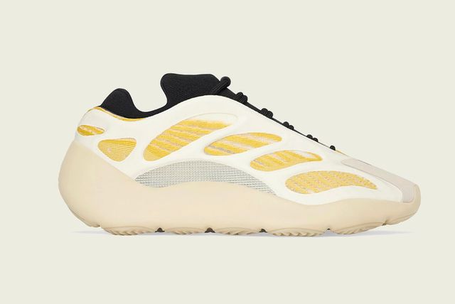 The Sneakers That Powered Kanye West’s Music - Sneaker Freaker