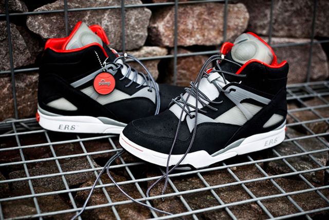 A Brief History of solebox Sneaker Colabs - Sneaker Freaker