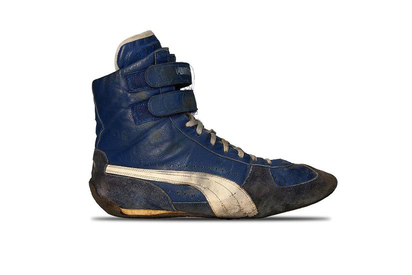 PUMA and Formula 1: A Relationship that Runs Deep - Features