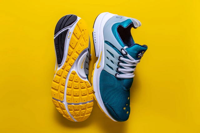 Nike’s 2020 Highlight Reel - Sneaker Freaker