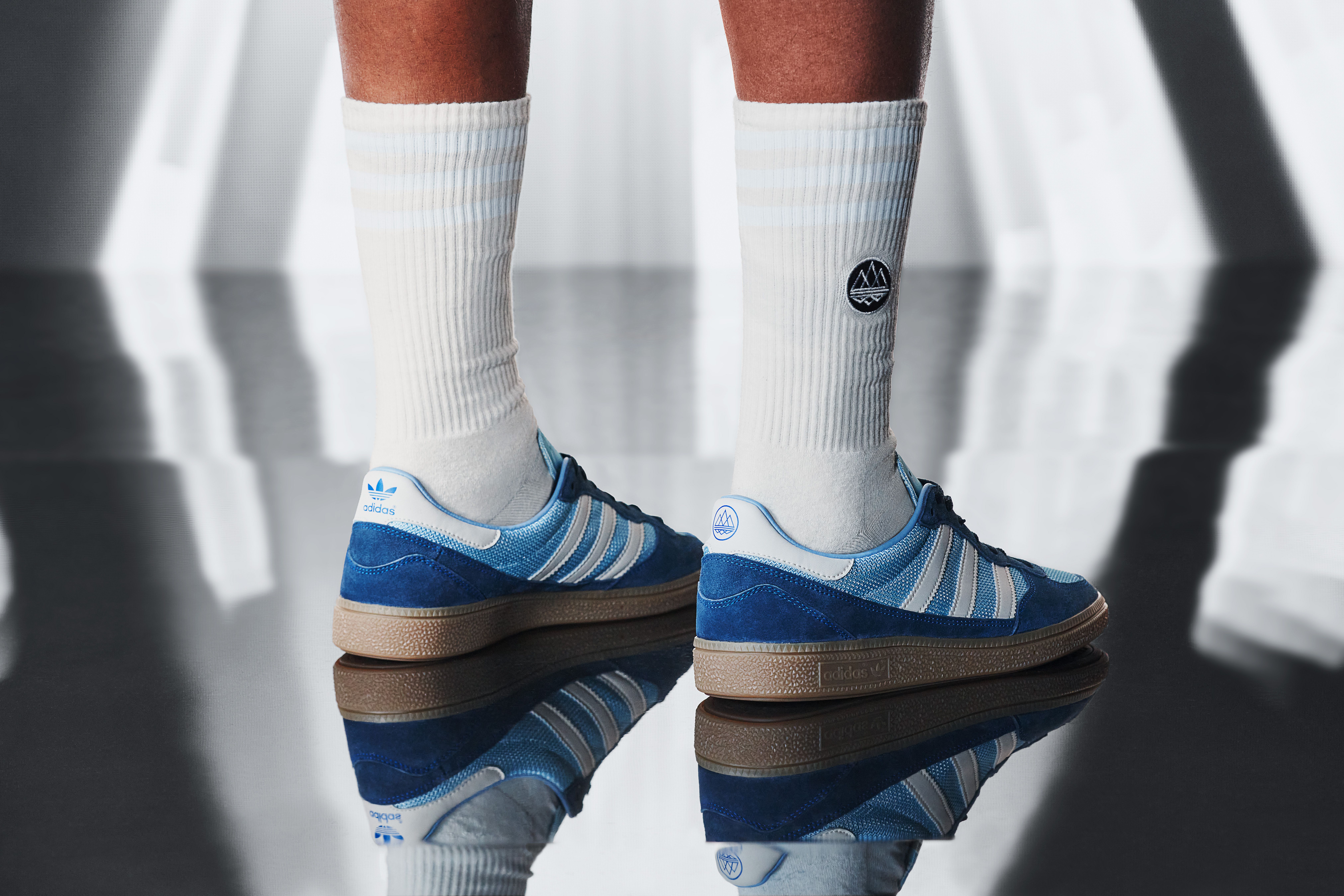 The adidas Spezial Spring/Summer 2024 Collection Is Here - Releases
