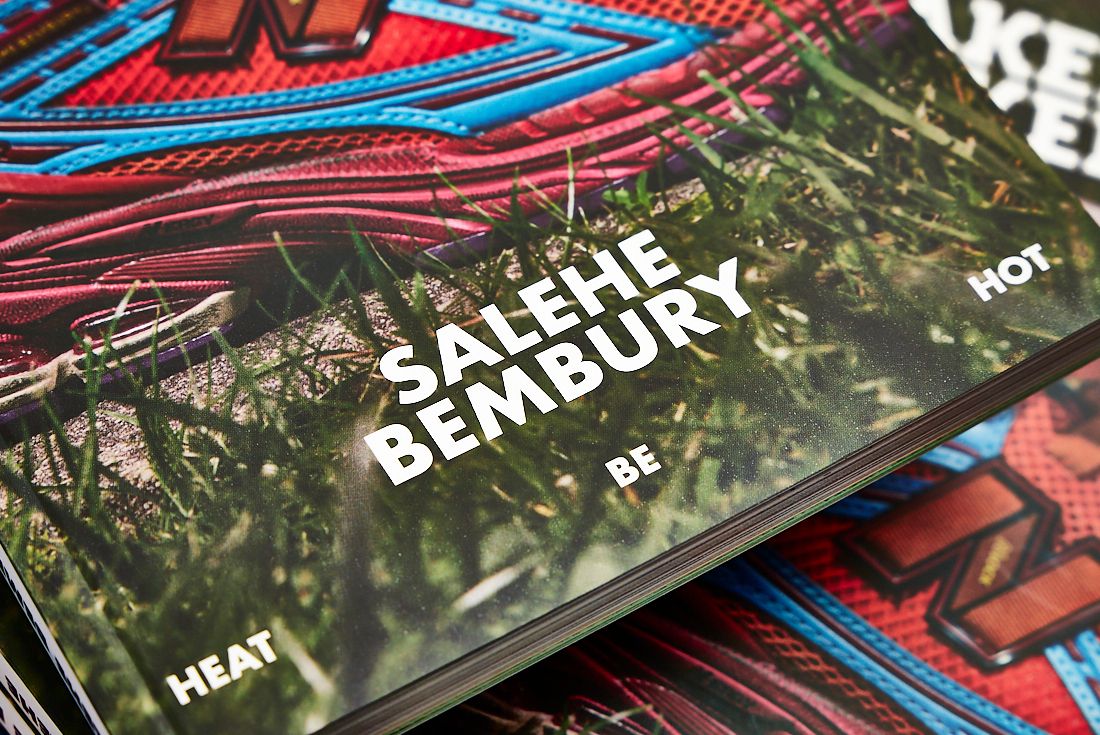 Sneaker Freaker Issue 49 Has Touched Down! - Sneaker Freaker