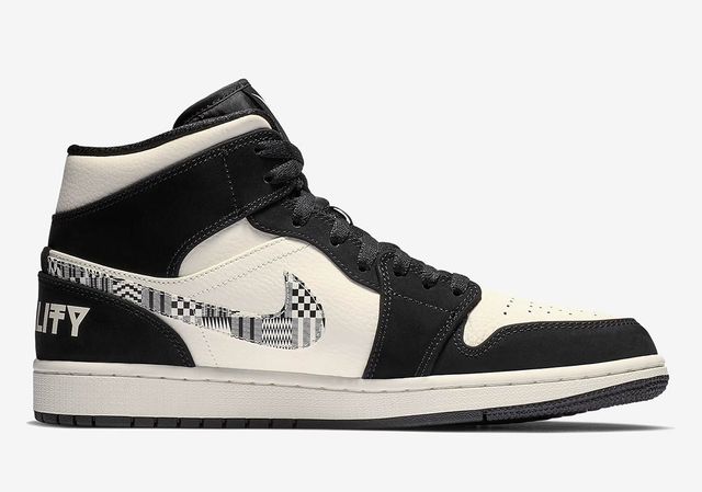 The Air Jordan 1 ‘Equality’ Drops Next Week - Sneaker Freaker
