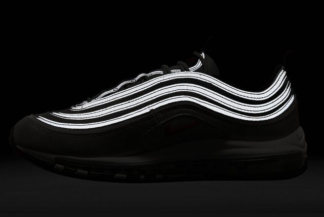 Where to Buy the Nike Air Max 97 ‘Silver Bullet’ 2022 Retro - Sneaker ...