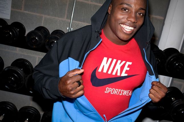 Nike Sportswear - Living In The Moment - Sneaker Freaker