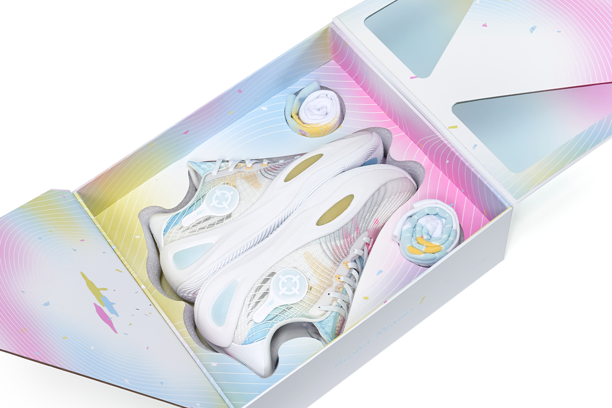 Austin Reaves and Rigorer Announce Signature Basketball Shoe AR1 - Releases
