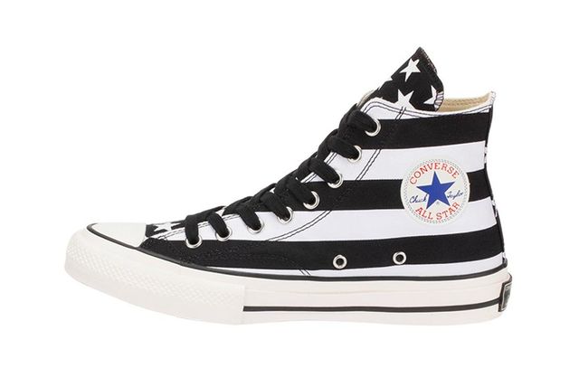Converse Addict Unveil a Terrific Trio for Japan - Sneaker Freaker