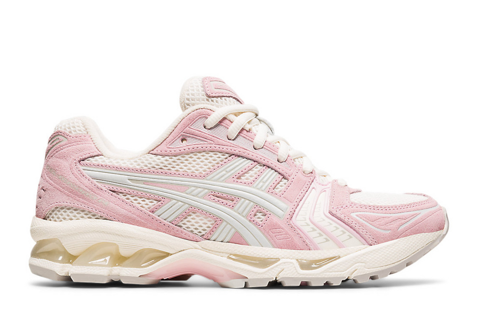 Restock Alert! Women‘s ASICS GEL-Kayano 14 ‘Pink Salt’ - Sneaker Freaker