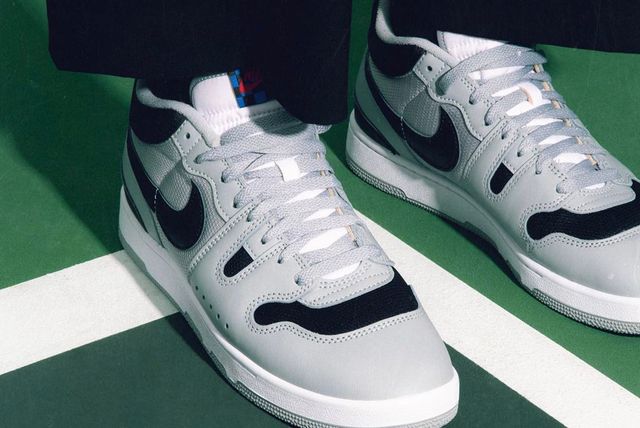 Travis Scott and John McEnroe Fight Over Nike Sneakers - Sneaker Freaker