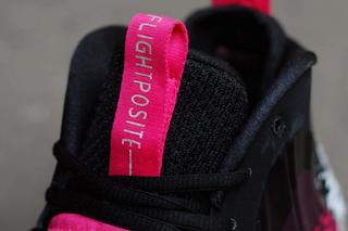 Nike Air Flightposite Exposed (Vivid Pink) - Sneaker Freaker