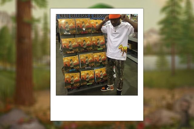 The Evolution of Tyler, the Creator's Sneaker Style - Sneaker Freaker