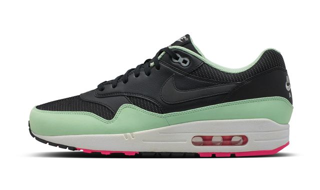 100 Most Influential Air Max Of All Time (Part 1) - Sneaker Freaker