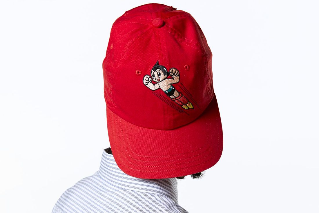 Intergalactic Alliance: Onitsuka Tiger Celebrate 75th Anniversary with ...