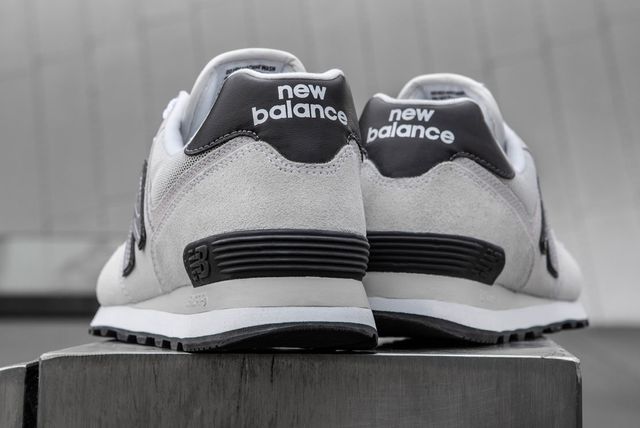Trace the New Balance 574’s Lineage with this ‘History Class’ Pack ...