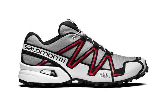 Full Reveal: Salomon’s FW20 Range - Sneaker Freaker