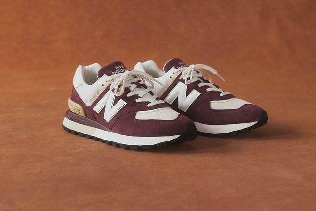 In Seoul? Join Us In Celebrating the Iconic New Balance 574 at Bespoke ...