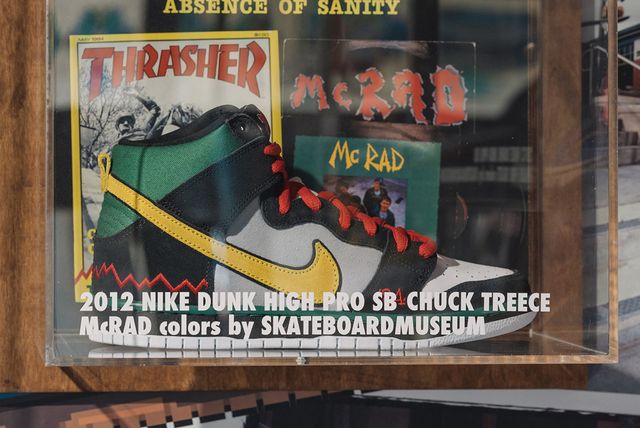 The Made for Skate x Nike SB ‘Panic Room’ is a Jaw-Dropping ...