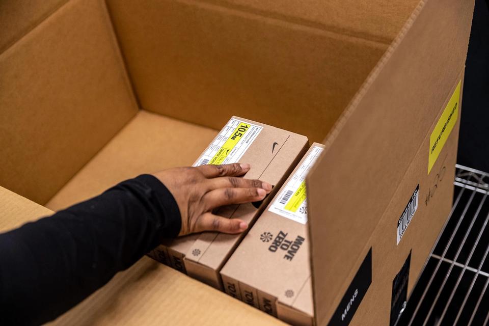 Nike Launch ‘Refurbished’ Website to Restore/Resell Used Sneakers ...